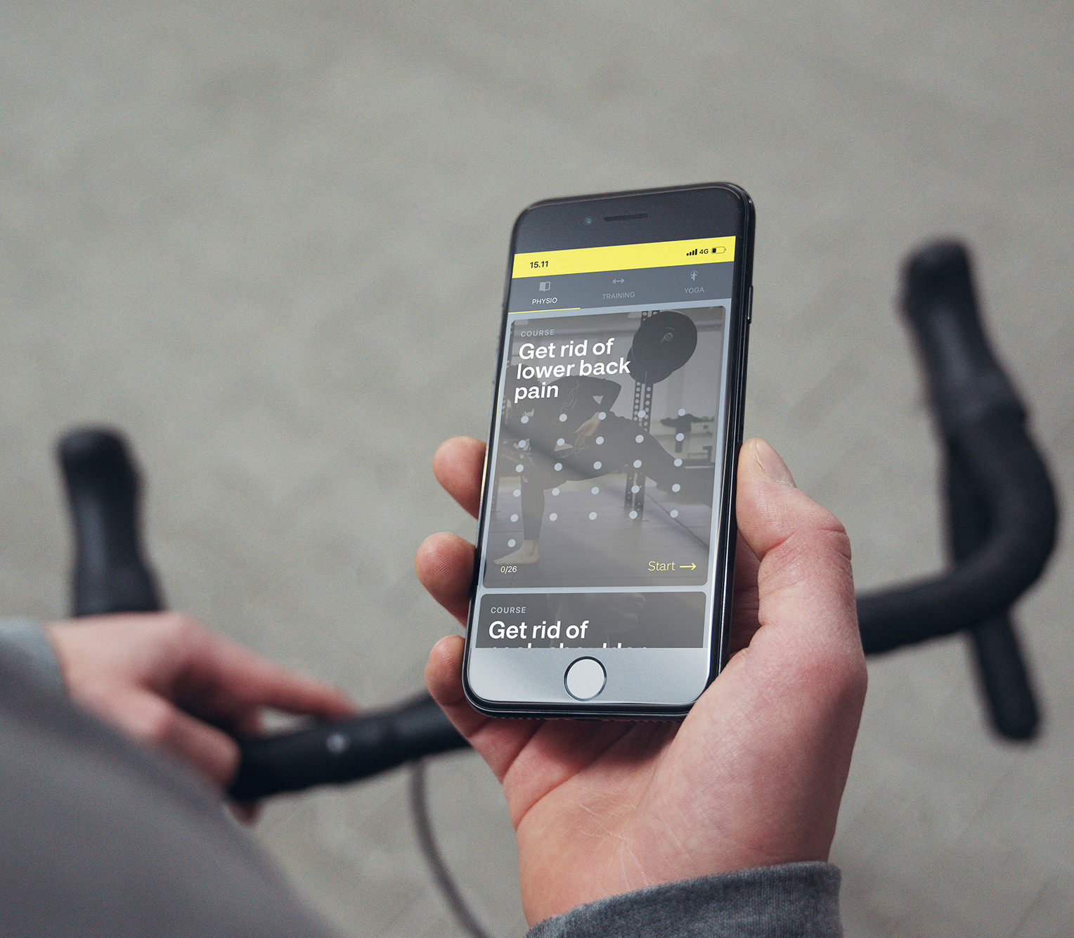 HUHapp | Vinkkaa työnantajalle | Urheilu, Hieronta & Hyvinvointi